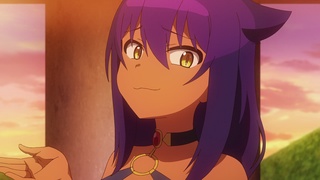 The Great Jahy Will Not Be Defeated! (Portuguese Dub) The Great Jahy ...