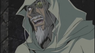 Yu-Gi-Oh! Season 1 (Subtitled) Great Shadow Magus - Watch on Crunchyroll
