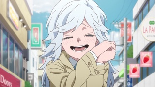 Kemono Jihen Los recuerdos - Ver en Crunchyroll