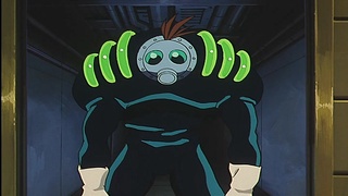 Trigun Murder Machine - Watch on Crunchyroll