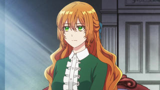 Why Raeliana Ended Up at the Duke's Mansion (English Dub) Why Raeliana ...