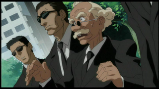 Heat Guy J Blaze - Watch on Crunchyroll