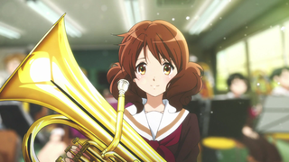Sound! Euphonium Welcome to High School - Watch on Crunchyroll