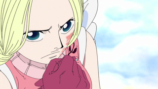 One Piece ¡Maxim se asoma! ¡Se activa Deathpiea! - Ver en Crunchyroll