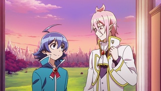 Welcome to Demon School! Iruma-kun Season 2 Balam's Lesson - Watch on ...