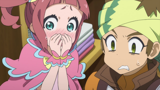 Cautious Hero: The Hero is Overpowered but Overly Cautious The Hero Is ...