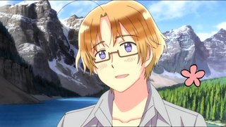 Hetalia: The Beautiful World (English Dub) The Beautiful World: Episode ...