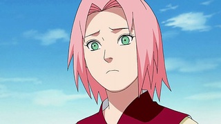 Naruto Shippuden (VOSTA) Inari's Courage Put to the Test - Regardez sur ...