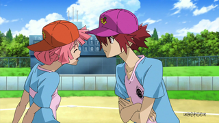 Star Driver How to Use Cybodies for Personal Gain - Watch on Crunchyroll