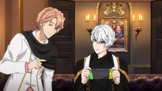Obey Me! The Anime season 2 Detective Satan 2 - Watch on Crunchyroll