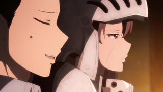 Handyman Saitou in another world Der Ninja und die Hexe - Schau auf ...