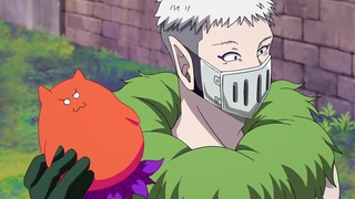 Welcome to Demon School! Iruma-kun Season 2 Balam's Lesson - Watch on ...