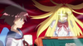 Saki Demon - Watch on Crunchyroll