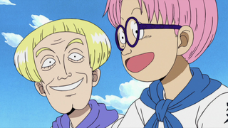 One Piece Special Edition (HD, Subtitulada): Alabasta (62-135) ¡La ...