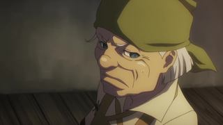 Overlord Wise King of Forest - Regardez sur Crunchyroll