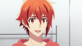 IDOLiSH7 Third BEAT! Indestructible Soul - Watch on Crunchyroll