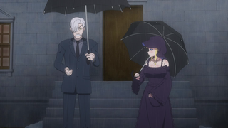 The Duke of Death and His Maid Season 2 (English Dub) The Duke, Alice ...