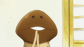 La familia Nameko Nameko 01 Opening - Ver en Crunchyroll