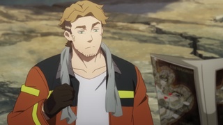 SAKUGAN LADIES & GENTLEMEN - Watch on Crunchyroll