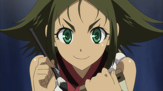 Mushibugyo Insect!? Man!? A Mysterious Enemy Attacks! - Watch on ...