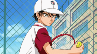 The Prince of Tennis That Man, Nanjiro Echizen - Guardalo su Crunchyroll
