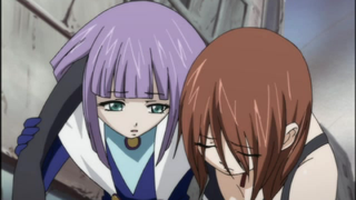 Kiddy Grade (English Dub) Frozen/Life - Watch on Crunchyroll