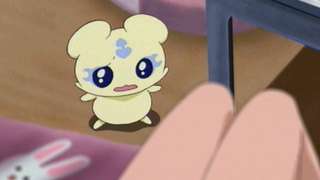 Pretty Cure Extremely Shaken Up! My Feelings for Fuji P - Watch on ...