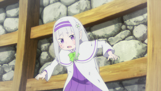 Re:ZERO -Starting Life in Another World- Season 2 (English Dub) Nobody ...