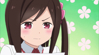 Hitoribocchi no Marumaruseikatsu Lágrimas tiernas - Ver en Crunchyroll