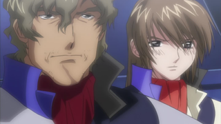 Fafner Festum (Erosion) - Ver en Crunchyroll en castellano