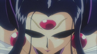 Magic Knight Rayearth (English Dub) Revive, Hikaru's Sword! - Watch on ...