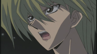 Yu-Gi-Oh! Season 1 (Subtitled) Jonouchi Targeted Team Play for Victory ...