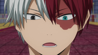 My Hero Academia Game Over - Watch on Crunchyroll