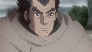 Naruto Shippuden: Season 17 Shikamaru’s Story, A Cloud Drifting in the ...