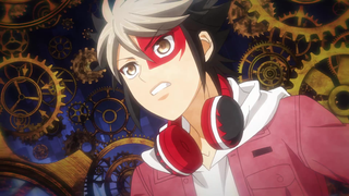 VOICE OF FOX A Wavering Voice - Watch on Crunchyroll