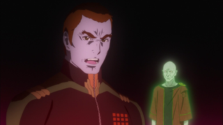 Star Blazers: Space Battleship Yamato 2199 (English Dub) A Choice for ...