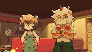 Lee's Detective Agency A Day of Perfection - Watch on Crunchyroll