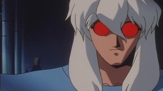 EAT-MAN Professional Courtesy - Watch on Crunchyroll