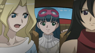 Solty Rei (English Dub) Revenge - Watch on Crunchyroll