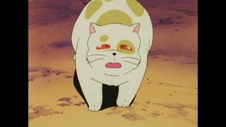 Kimagure Orange Road Dangerous Decision! Manami-chan’s Big Adventure ...