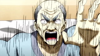 Assassination Classroom Second Season (English Dub) Reaper Time, Part 1 ...