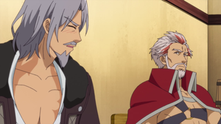 Chillin' in My 30s after Getting Fired from the Demon King's Army ...