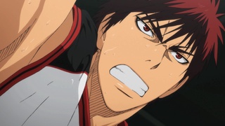 Kuroko's Basketball Our Basketball - Watch on Crunchyroll