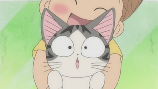 Chi's Sweet Home - Chi's New Address Season 1 Chi, Is Stopped. - Watch ...