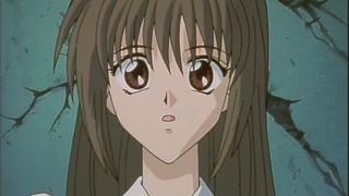 Flame of Recca (Sub) Kurenai The Flame - The Angel of Death!! - Watch ...