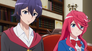 The Fruit of Evolution: Before I Knew It, My Life Had It Made Season 2 ...