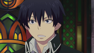 Blue Exorcist Gehenna Gate - Ver en Crunchyroll