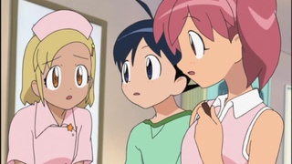 Sgt. Frog 1-51 The Keroro Platoon Appears on TV, Sir! - Watch on ...