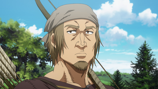 VINLAND SAGA A Fazenda de Ketil - Assista na Crunchyroll