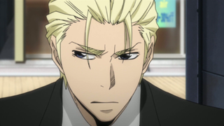 REBORN! O Último Selo - Assista na Crunchyroll